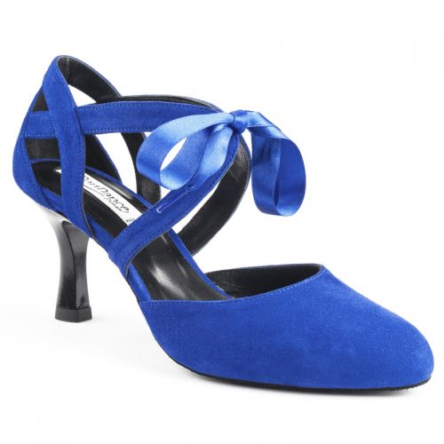 Spécialiste des chaussures de danse de salon et de danse latine - Label ...